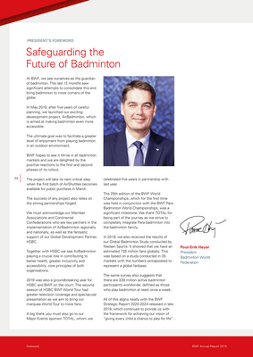 Annual Report 2019